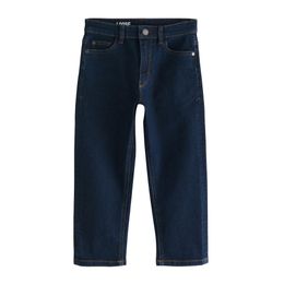 next Jeans Jungen Gr&ouml;&szlig;e 110 blau