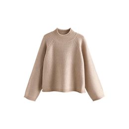 next Pullover Damen Gr&ouml;&szlig;e XS beige