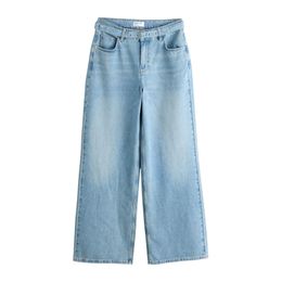 next Jeans Damen Gr&ouml;&szlig;e 32/33 hellblau