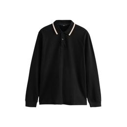 next Poloshirt Herren Gr&ouml;&szlig;e XXL schwarz
