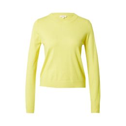 s.Oliver Pullover Damen Größe XS gelb