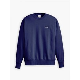 Levi's Levi's Sweatshirt male Blue size M