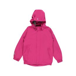 Color Kids Funktionsjacke Jungen Gr&ouml;&szlig;e 140 grau / pink