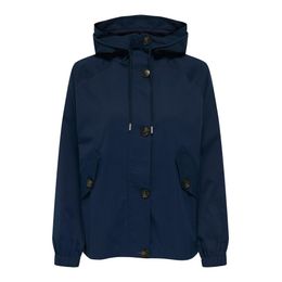Only Between-Season Jacket 'ONLNOA' female Blue size M