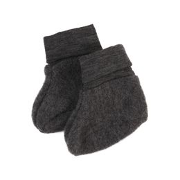 FIXONI Socken M&auml;dchen Gr&ouml;&szlig;e 16/17 dunkelgrau