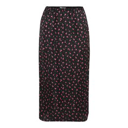 Dorothy Perkins Petite Rock Damen Gr&ouml;&szlig;e 38 hellgr&uuml;n / pink / schwarz / wei&szlig;