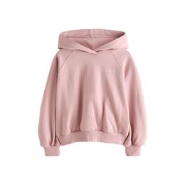 Smallsaints Hoodie M&auml;dchen Gr&ouml;&szlig;e 146 rosa