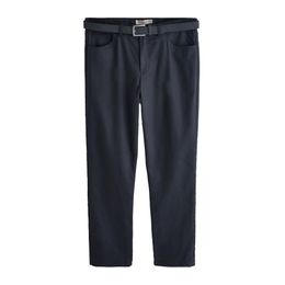 next Hose Herren Gr&ouml;&szlig;e 38 navy
