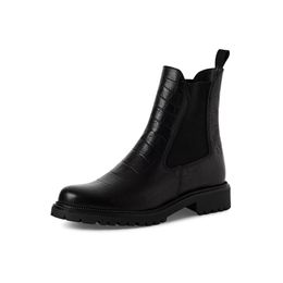 Tamaris Chelsea Boots female Black size 41