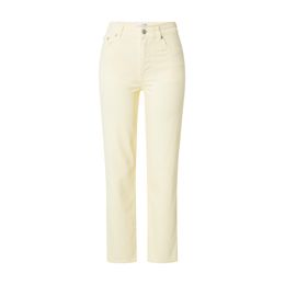 Selected Jeans 'LIFA' Damen Gr&ouml;&szlig;e 26 champagner