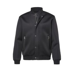 JP1880 &Uuml;bergangsjacke Herren Gr&ouml;&szlig;e 6XL schwarz