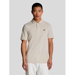Lyle & Scott Lyle & Scott Shirt male Beige size XXL