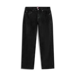 Tommy Jeans Jeans 'JAIMIE' Herren Gr&ouml;&szlig;e 29 black denim