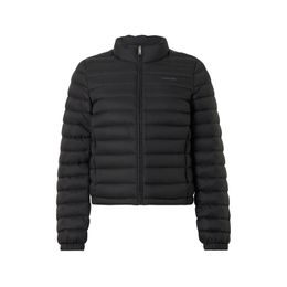 Calvin Klein Jacke Damen Gr&ouml;&szlig;e S schwarz