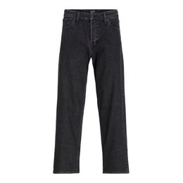 Jack & Jones Jack & Jones Junior Jeans 'JJIAlex JJOriginal 706' Jungen Gr&ouml;&szlig;e 152 black denim