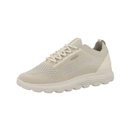 Geox Sneaker low 'D Spherica A' Damen Gr&ouml;&szlig;e 39 wei&szlig;
