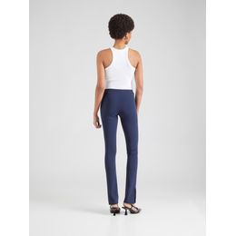 Patrizia Pepe Hose Damen Gr&ouml;&szlig;e 38 navy