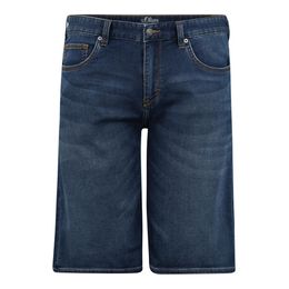 s.Oliver Bermuda 'CASBY' Herren Gr&ouml;&szlig;e 29/30 blue denim