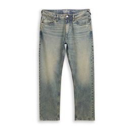 Tom Tailor Denim Jeans 'Waylen' Herren Gr&ouml;&szlig;e 31 blue denim