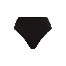 Calvin Klein Swimwear Bikini Bottoms female Black size L