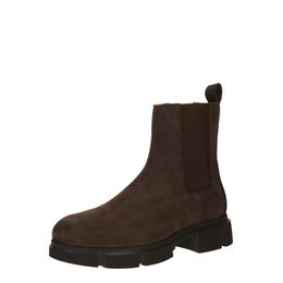 Copenhagen Studios Chelsea Boots '570M' Herren Größe 43 schoko