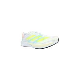 Adidas Sport Athletic Shoes 'Adizero Adios Boost 6' female White size 38