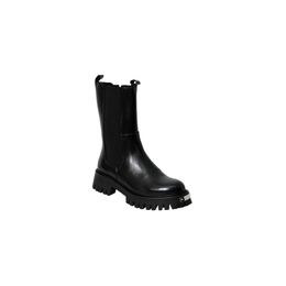 Yoxeone Boots 'STORM MID BOOT' Damen Gr&ouml;&szlig;e 41 schwarz Winterschuhe