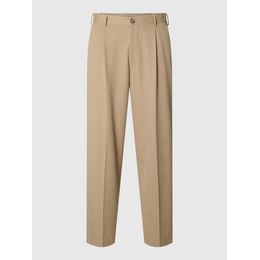 Selected Hose Herren Gr&ouml;&szlig;e 30 beige