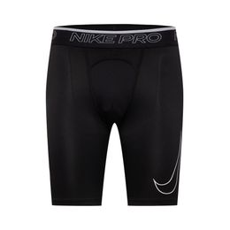 Nike Athletic Underwear male Black size XXL