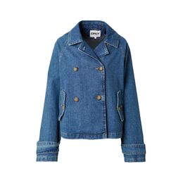 Only Jacke 'ONLApril' Damen Gr&ouml;&szlig;e XS blue denim