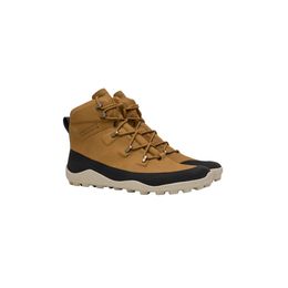 Vivo Barefoot Boots 'TRACKER' female Brown size 41