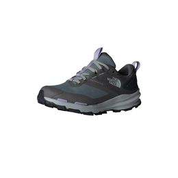 The North Face Flats 'Vectiv' female Grey size 10