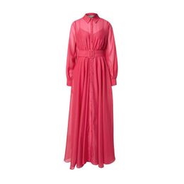 Ted Baker Kleid 'Malzia' Damen Gr&ouml;&szlig;e 40 pink Winterkleid