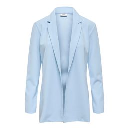 Jacqueline de Yong JDY Blazer 'JDYGeggo' Damen Gr&ouml;&szlig;e 38 hellblau