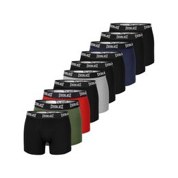 Everlast Boxershorts Herren Gr&ouml;&szlig;e XL bunt