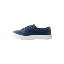 next Sneaker Jungen Gr&ouml;&szlig;e 26.5 navy