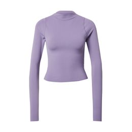 Nike Sportshirt Damen Gr&ouml;&szlig;e XS flieder