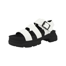 s.Oliver Strap Sandals female White size 36