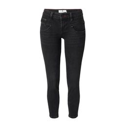 Freeman T. Porter Jeans 'Alexa' Damen Gr&ouml;&szlig;e 29 black denim