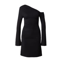 Studioselect Kleid 'Nanni' Damen Gr&ouml;&szlig;e 38 schwarz Winterkleid