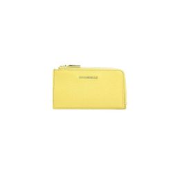 Coccinelle Wallet 'E2MW5172401' female Yellow size One Size