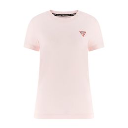 Guess T-Shirt Damen Gr&ouml;&szlig;e XXL rosa
