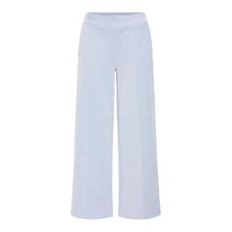 Ichi Hose 'IHKATE' Damen Gr&ouml;&szlig;e 42 pastellblau