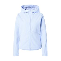 4F Outdoorjacke Damen Gr&ouml;&szlig;e M hellblau