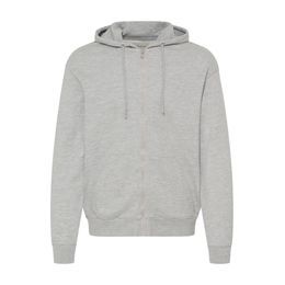 Blend Sweatjacke 'BHBrody' Herren Gr&ouml;&szlig;e XXL graumeliert