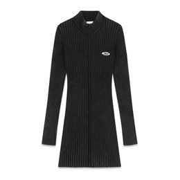 GUESS Originals Kleid Damen Gr&ouml;&szlig;e S schwarz