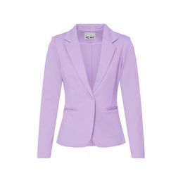 Ichi Blazer 'Kate' Damen Gr&ouml;&szlig;e 42 lavendel