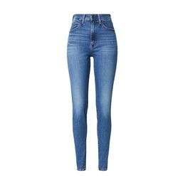 Levi's Levi's Jeans 'Retro High Skinny' Damen Gr&ouml;&szlig;e 31 blue denim