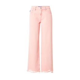 Hugo Jeans 'Gamala_2_B' Damen Gr&ouml;&szlig;e 25 rosa