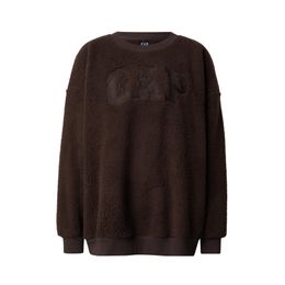 GAP Pullover Damen Gr&ouml;&szlig;e L schoko / dunkelbraun